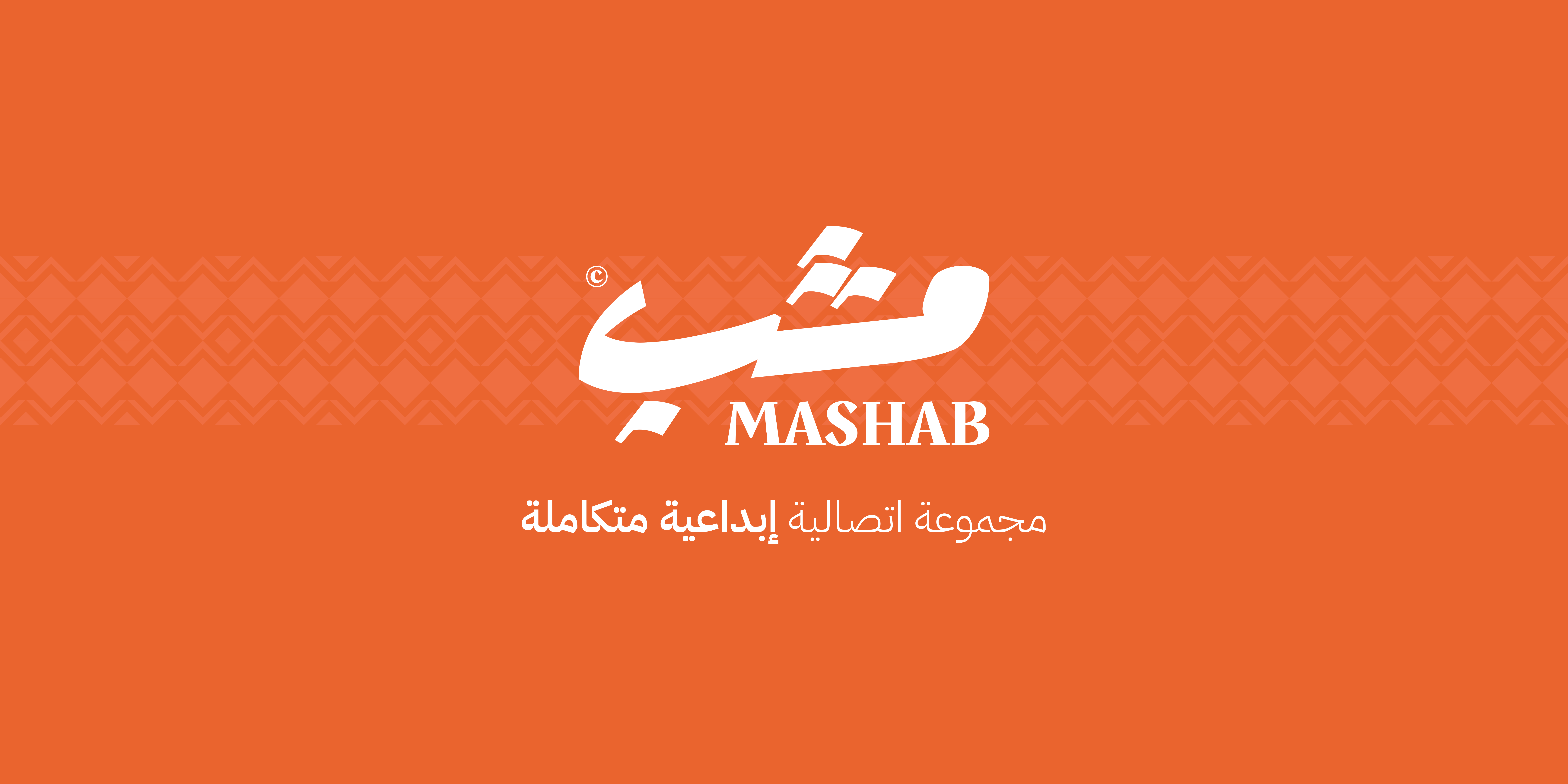 MASHAB Marketing Agency